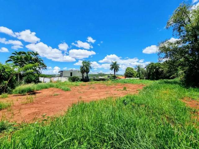 Terreno em Condomínio para Venda em Ribeirão Preto/SP Royal Park