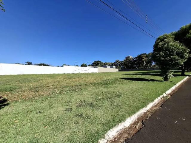 Terreno em Condomínio para Venda em Ribeirão Preto/SP Royal Park