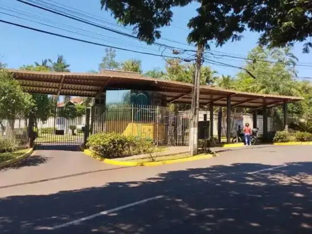 Terreno em Condomínio para Venda em Ribeirão Preto/SP Royal Park