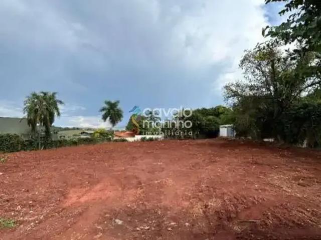 Terreno em Condomínio para Venda em Ribeirão Preto/SP Royal Park