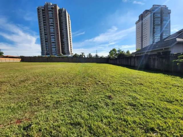Terreno em Condomínio para Venda em Ribeirão Preto/SP Royal Park