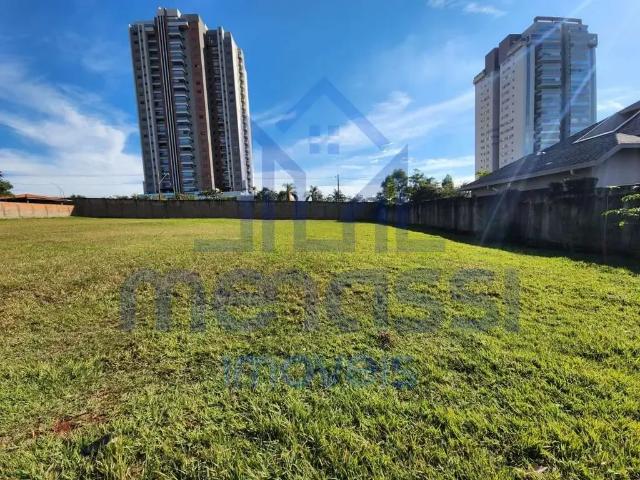 Terreno em Condomínio para Venda em Ribeirão Preto/SP Royal Park