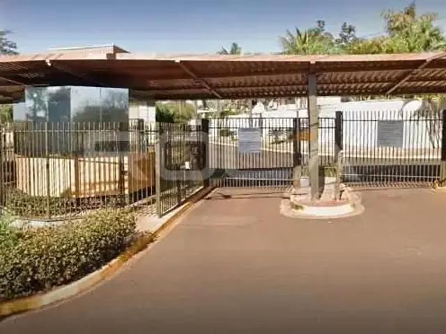 Terreno em Condomínio para Venda em Ribeirão Preto/SP Royal Park