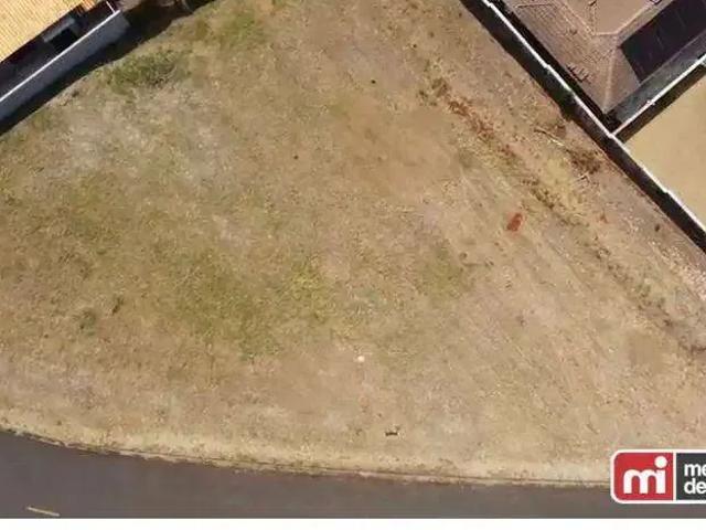 Terreno em Condomínio para Venda em Ribeirão Preto/SP Royal Park