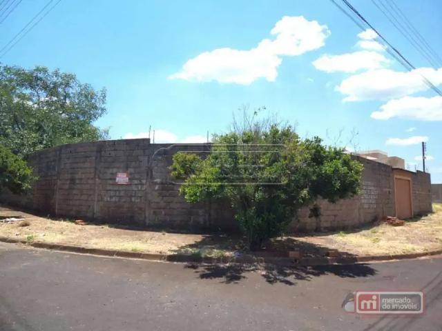Terreno em Condomínio para Venda em Ribeirão Preto/SP Royal Park