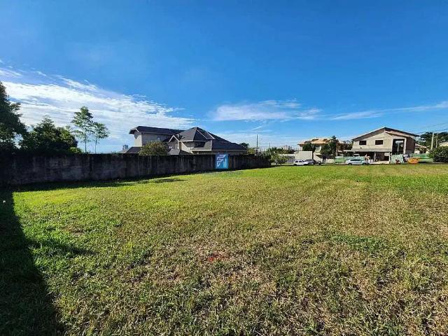 Terreno em Condomínio para Venda em Ribeirão Preto/SP Royal Park