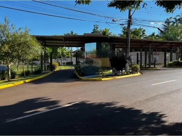 Terreno em Condomínio para Venda em Ribeirão Preto/SP Royal Park