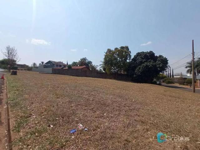 Terreno em Condomínio para Venda em Ribeirão Preto/SP Royal Park
