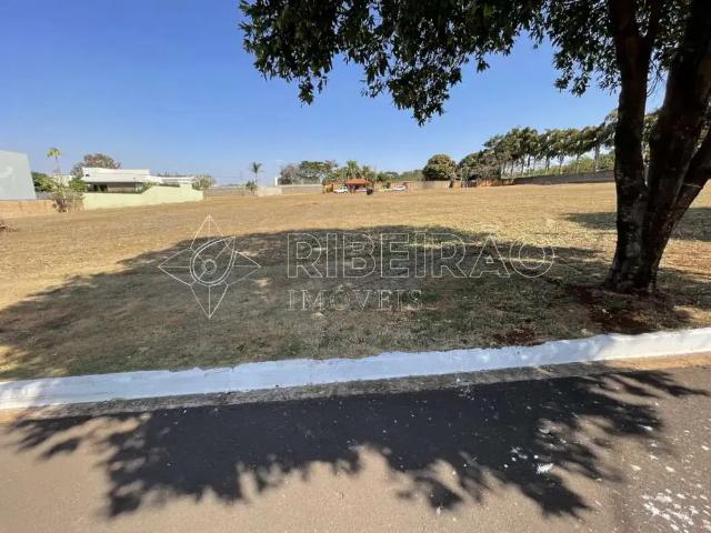 Terreno em Condomínio para Venda em Ribeirão Preto/SP Royal Park