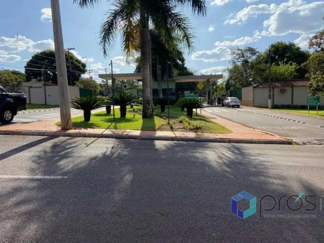 Terreno em Condomínio para Venda em Ribeirão Preto/SP Royal Park
