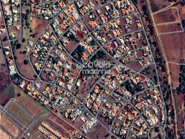 Terreno em Condomínio para Venda em Ribeirão Preto/SP Royal Park