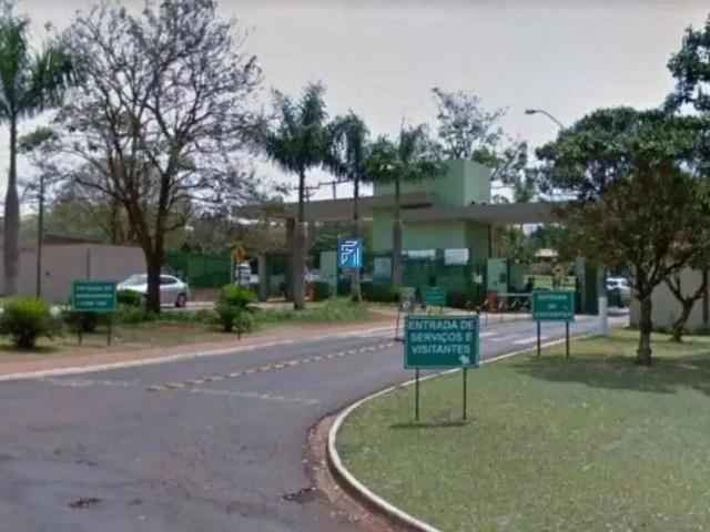 Terreno em Condomínio para Venda em Ribeirão Preto/SP Royal Park