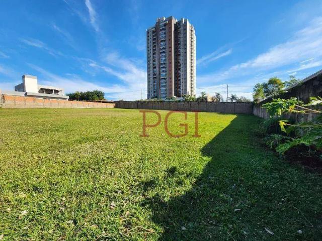 Terreno em Condomínio para Venda em Ribeirão Preto/SP Royal Park