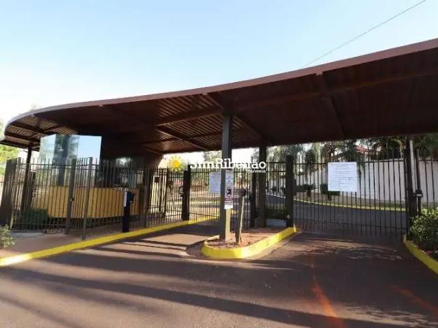 Terreno em Condomínio para Venda em Ribeirão Preto/SP Royal Park