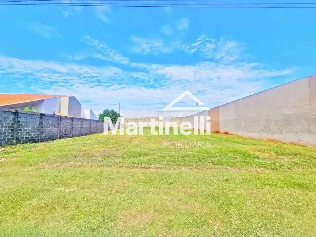 Terreno em Condomínio para Venda em Ribeirão Preto/SP Royal Park