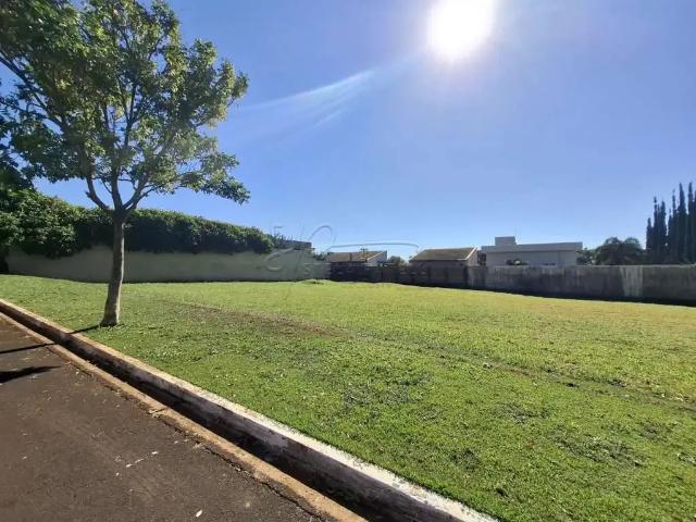 Terreno em Condomínio para Venda em Ribeirão Preto/SP Royal Park