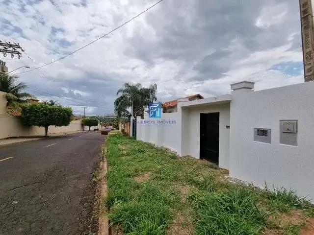 Terreno em Condomínio para Venda em Ribeirão Preto/SP Royal Park