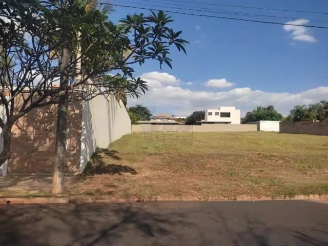 Terreno em Condomínio para Venda em Ribeirão Preto/SP Royal Park