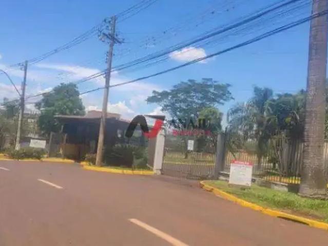 Terreno em Condomínio para Venda em Ribeirão Preto/SP Royal Park