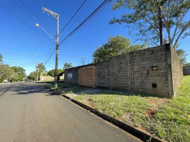 Terreno em Condomínio para Venda em Ribeirão Preto/SP Royal Park