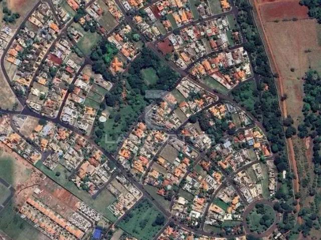 Terreno em Condomínio para Venda em Ribeirão Preto/SP Royal Park