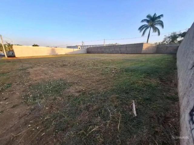 Terreno em Condomínio para Venda em Ribeirão Preto/SP Royal Park