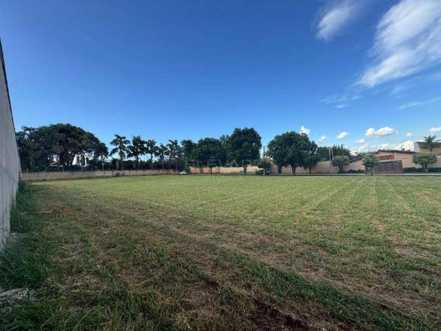 Terreno em Condomínio para Venda em Ribeirão Preto/SP Royal Park