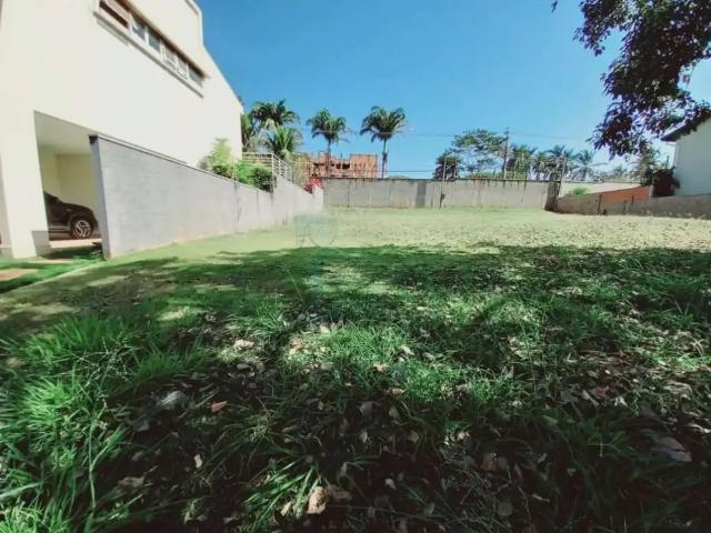 Terreno em Condomínio para Venda em Ribeirão Preto/SP Royal Park
