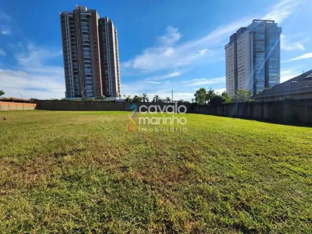 Terreno em Condomínio para Venda em Ribeirão Preto/SP Royal Park