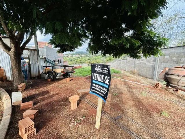 Terreno em Condomínio para Venda em Ribeirão Preto/SP Santa Martha