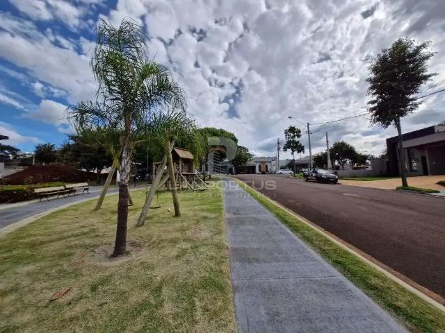 Terreno em Condomínio para Venda em Ribeirão Preto/SP Santa Martha
