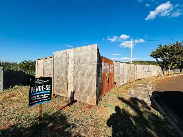 Terreno em Condomínio para Venda em Ribeirão Preto/SP Santa Martha