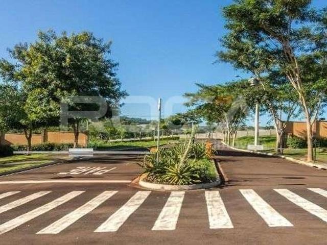 Terreno em Condomínio para Venda em Ribeirão Preto/SP Santa Martha