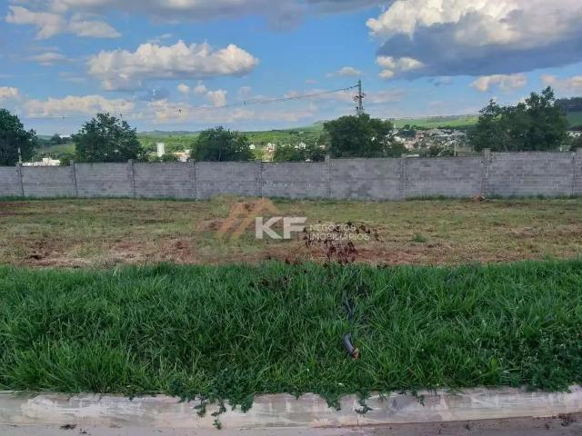 Terreno em Condomínio para Venda em Ribeirão Preto/SP Santa Martha