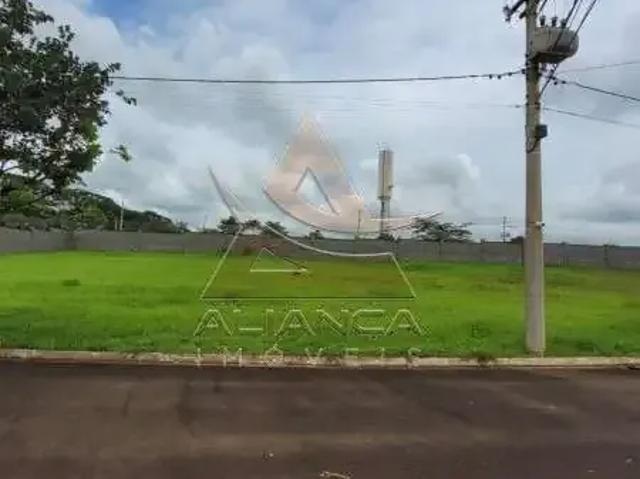 Terreno em Condomínio para Venda em Ribeirão Preto/SP Santa Martha