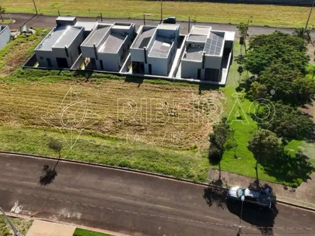 Terreno em Condomínio para Venda em Ribeirão Preto/SP Santa Martha