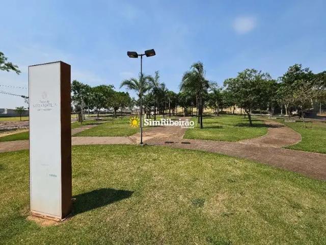 Terreno em Condomínio para Venda em Ribeirão Preto/SP Santa Martha