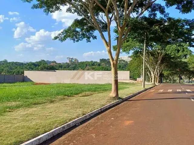 Terreno em Condomínio para Venda em Ribeirão Preto/SP Santa Martha