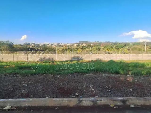 Terreno em Condomínio para Venda em Ribeirão Preto/SP Santa Martha