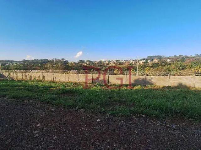 Terreno em Condomínio para Venda em Ribeirão Preto/SP Santa Martha