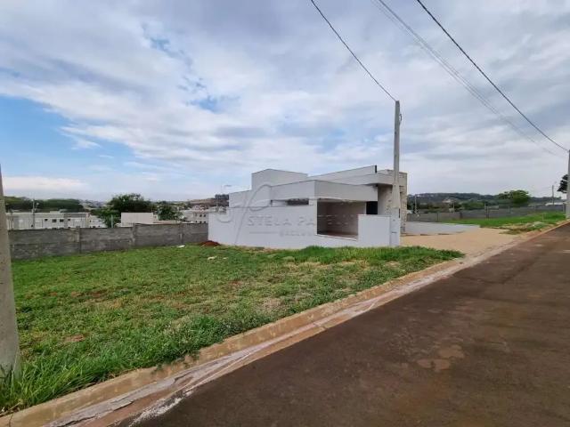 Terreno em Condomínio para Venda em Ribeirão Preto/SP Santa Martha