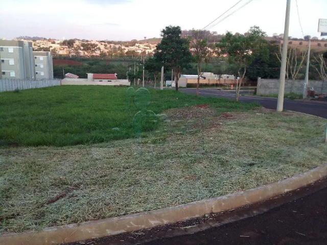 Terreno em Condomínio para Venda em Ribeirão Preto/SP Santa Martha