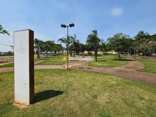 Terreno em Condomínio para Venda em Ribeirão Preto/SP Santa Martha