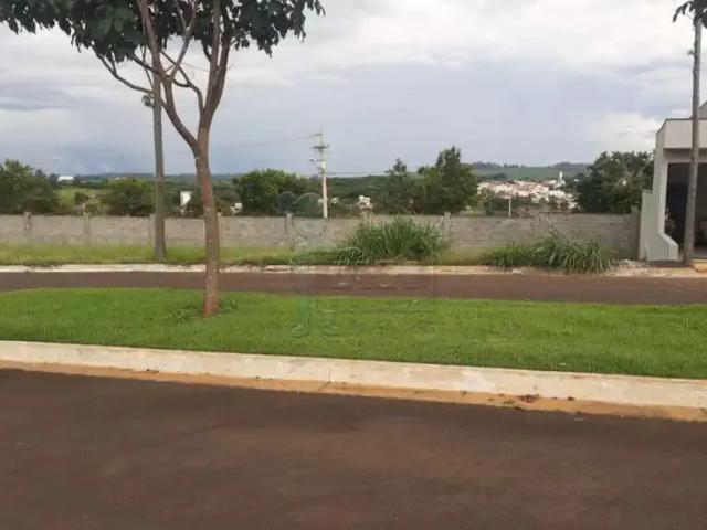 Terreno em Condomínio para Venda em Ribeirão Preto/SP Santa Martha