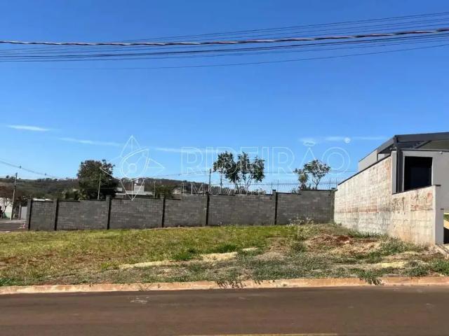 Terreno em Condomínio para Venda em Ribeirão Preto/SP Santa Martha