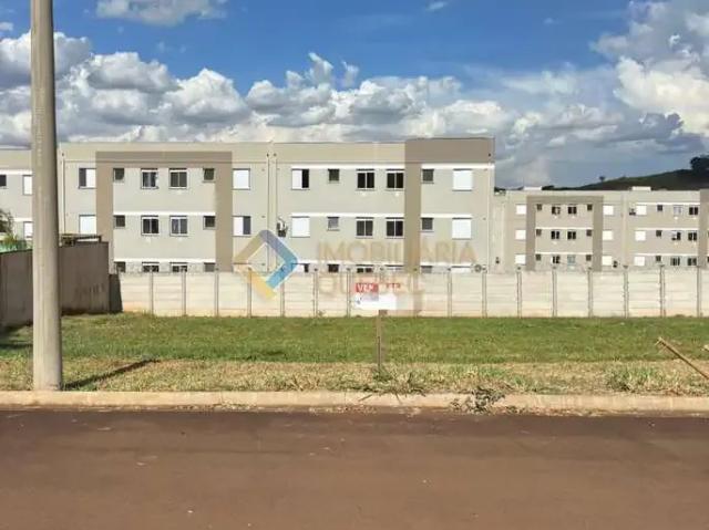 Terreno em Condomínio para Venda em Ribeirão Preto/SP Santa Martha