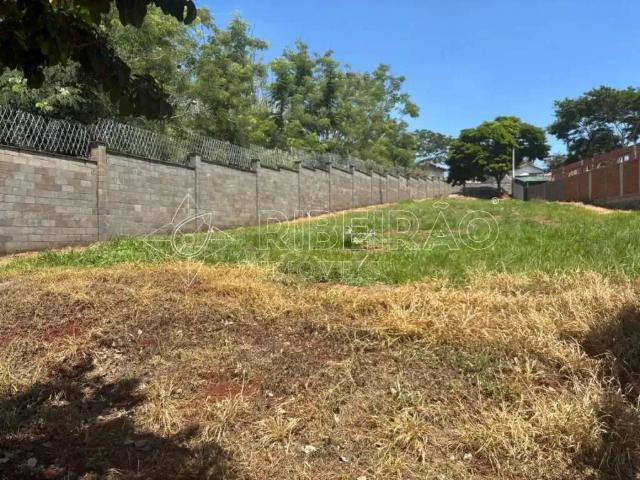 Terreno em Condomínio para Venda em Ribeirão Preto/SP Santa Martha