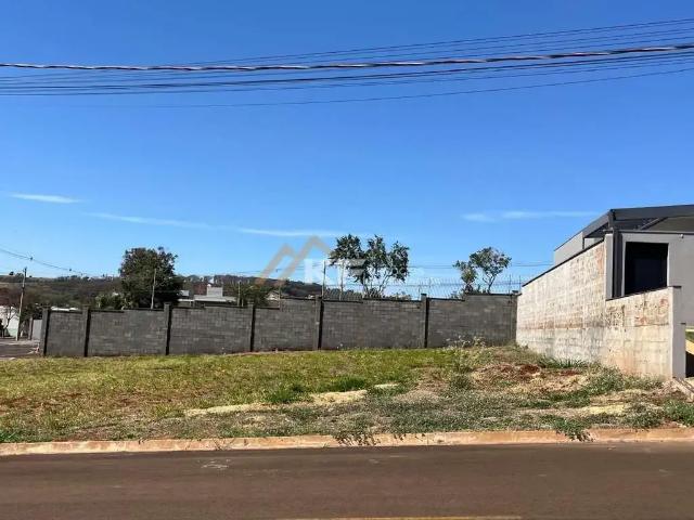Terreno em Condomínio para Venda em Ribeirão Preto/SP Santa Martha