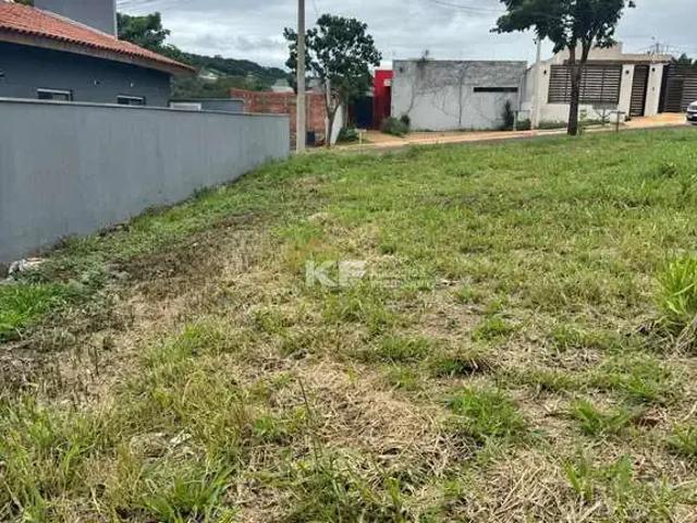 Terreno em Condomínio para Venda em Ribeirão Preto/SP Santa Martha