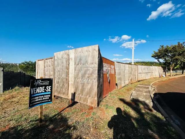 Terreno em Condomínio para Venda em Ribeirão Preto/SP Santa Martha